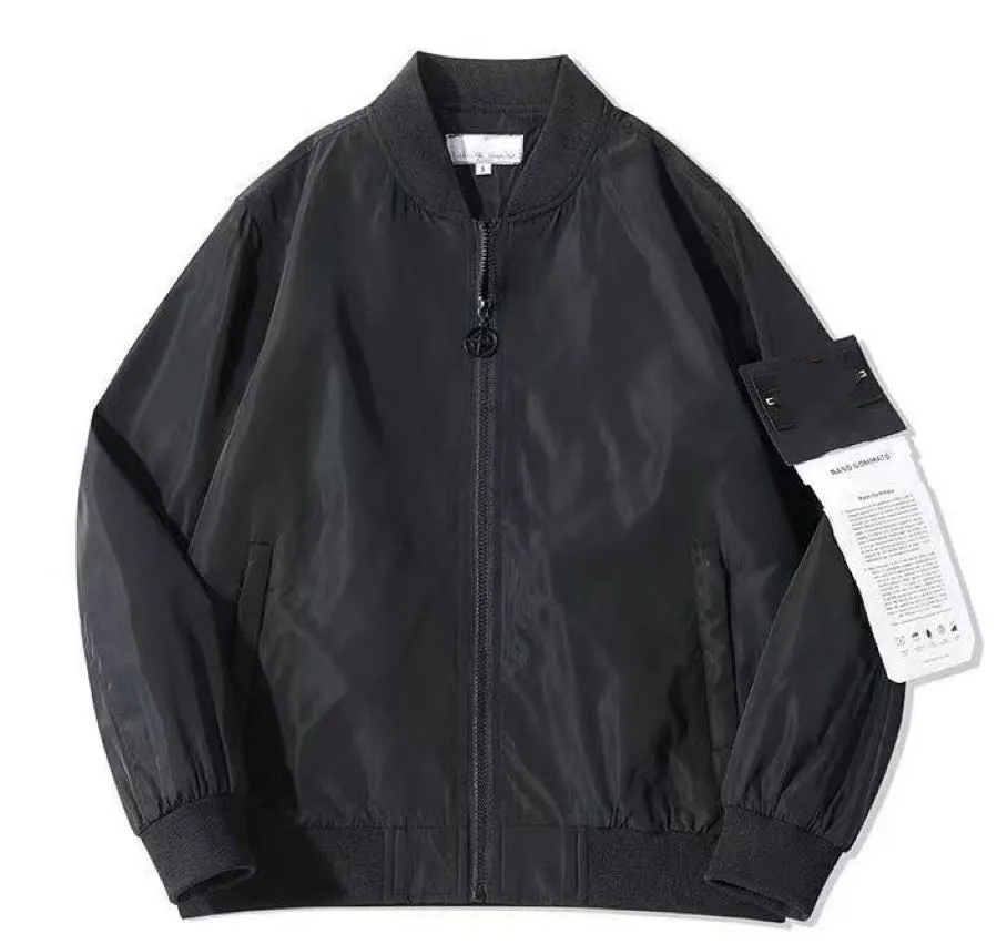 Couple's Baseball Jacket: Designer Stone Accent, Matching Bomber ...