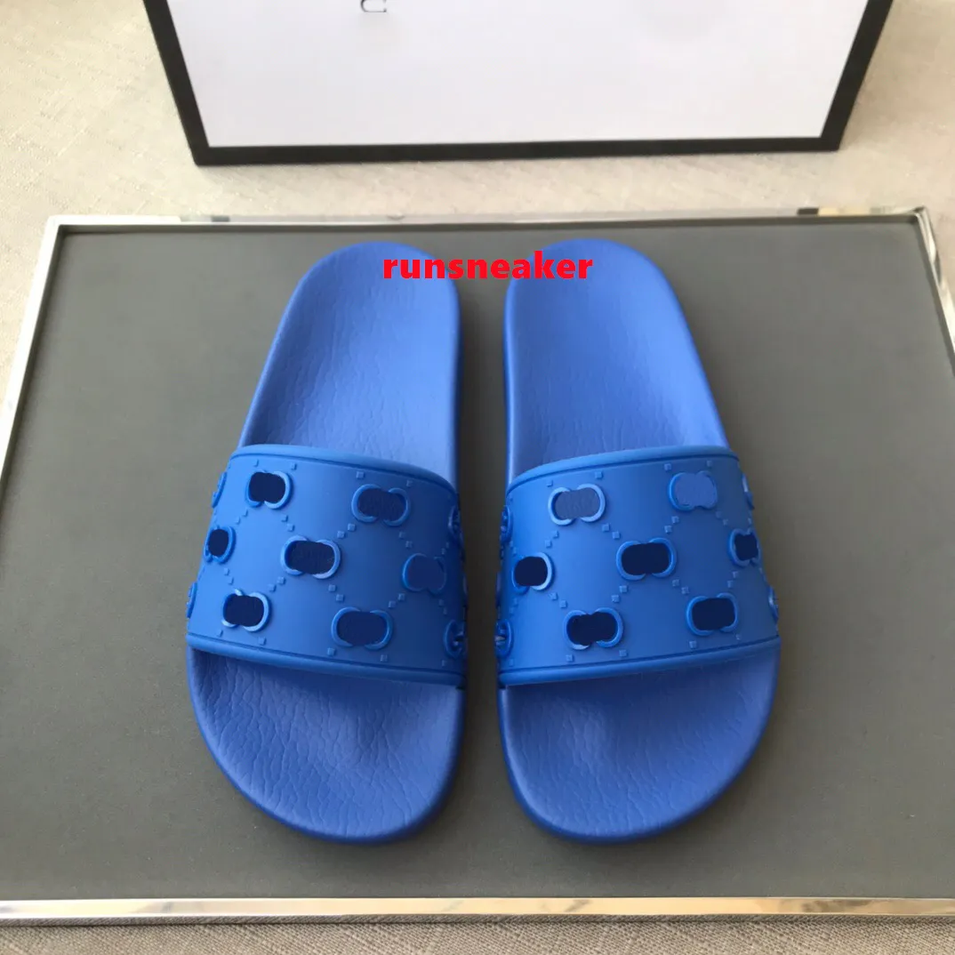 Designer Floral Slides For Men And Women Size 36 48 Platform Slide ...