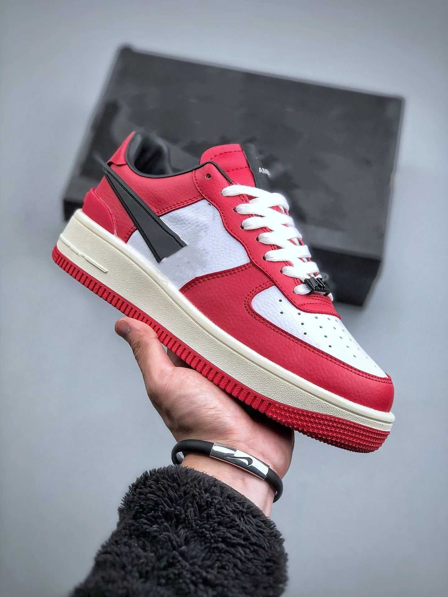 AMBUSH 2024 Running Shoes: Designer Streetwear For Girls & Boys Low Top ...