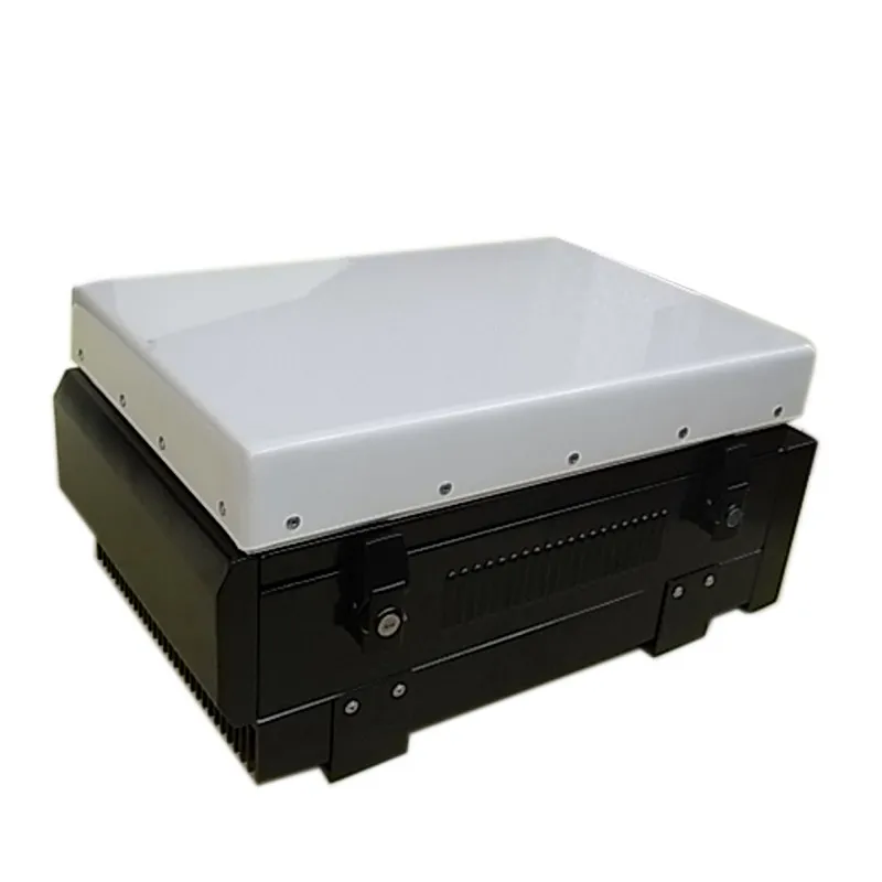 DHgate.com:High-Power Cell Phone Jammer with Directional Antenna - 250W ...