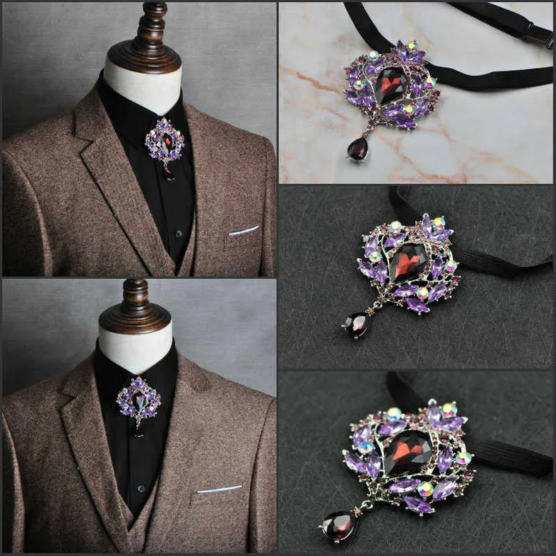 DHgate.com:Crystal Bowtie: Alloy Bolo Ties for Women, Cowboy ...