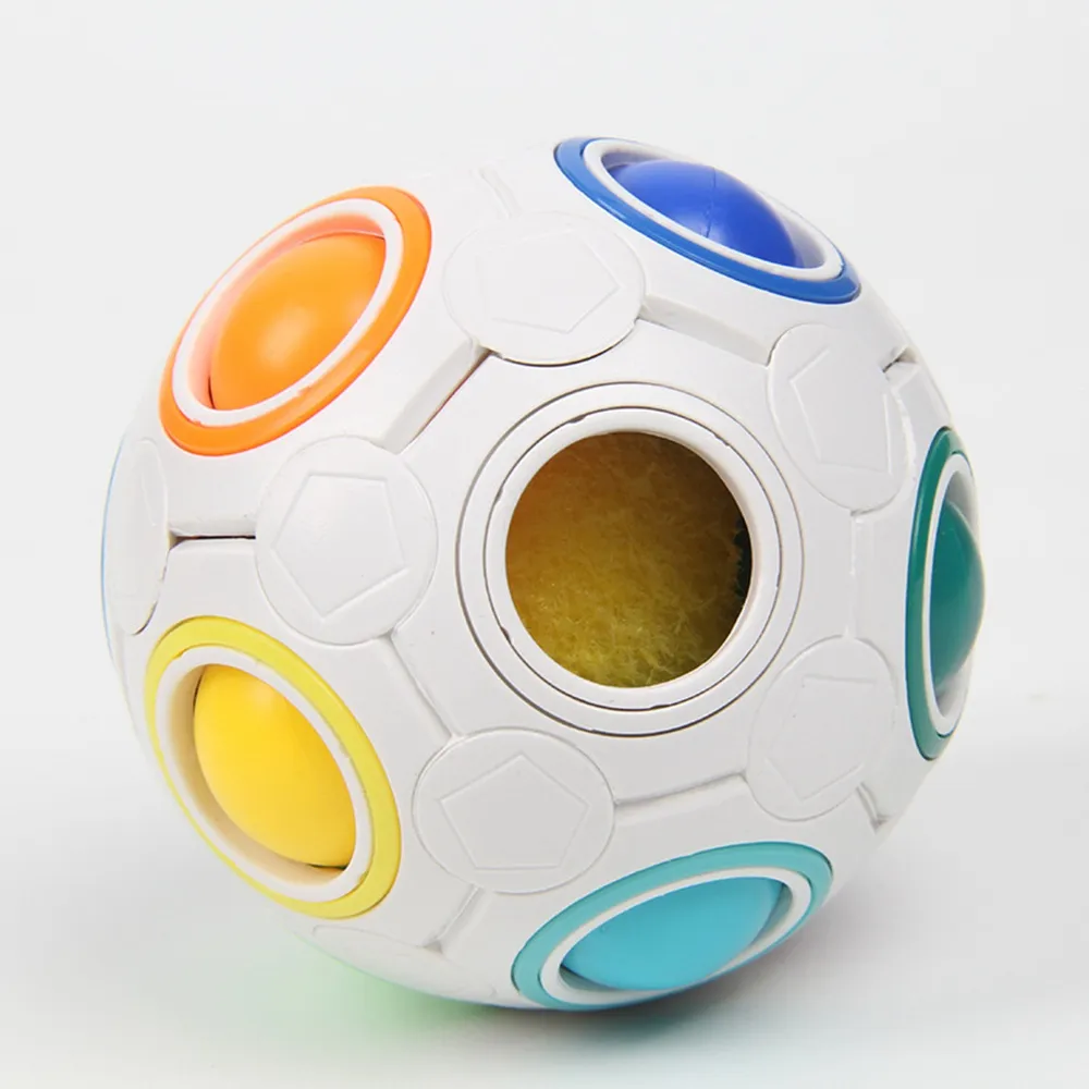 Cube Ball