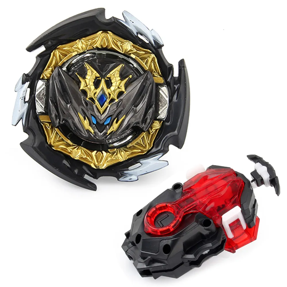 DHgate.com:Beyblade Burst Dynamite Belial .Nx.Vn-2 Spinning Top with LR ...