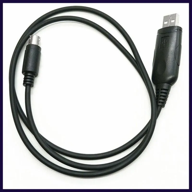 Walkie Talkie OPPXUN USB Programming Cable For Yaesu Radios | CT 29B ...