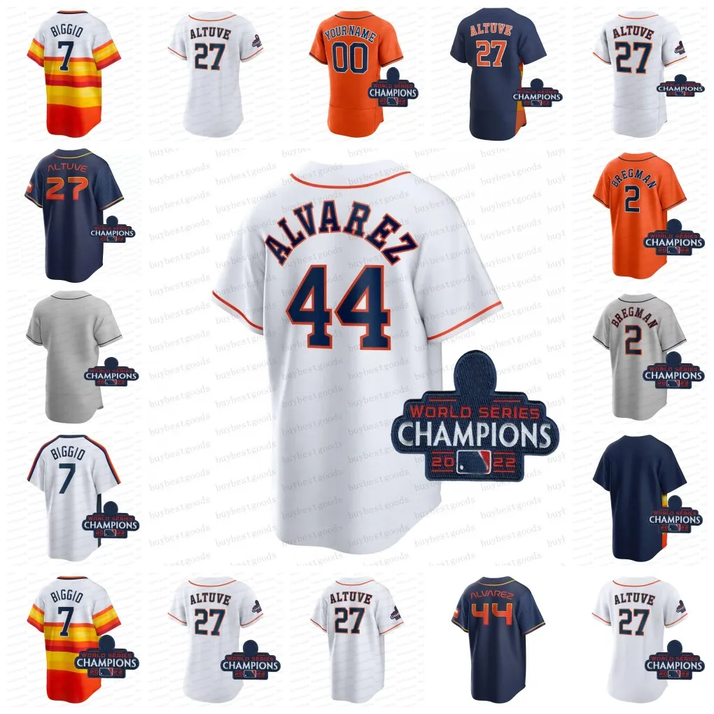 DHgate.com:44 Yordan Aarez Jersey Jose Altuve 79 Jose Abreu 10 Yuli ...