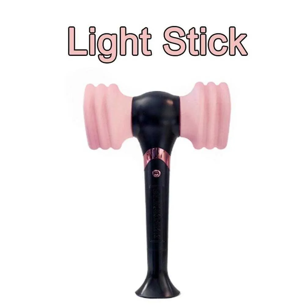 Flashing LED Concert Light Sticks - Hammer Shape - Best Seller! Shop ...