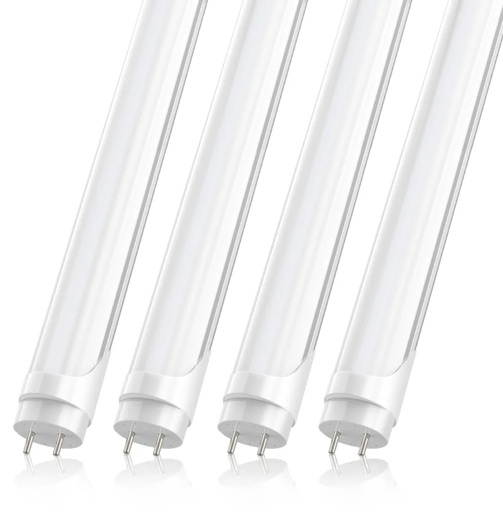 High Lumens Double Sided T8 T8 Led Tubes 5ft 4ft Length, 18W 28W, 192 ...