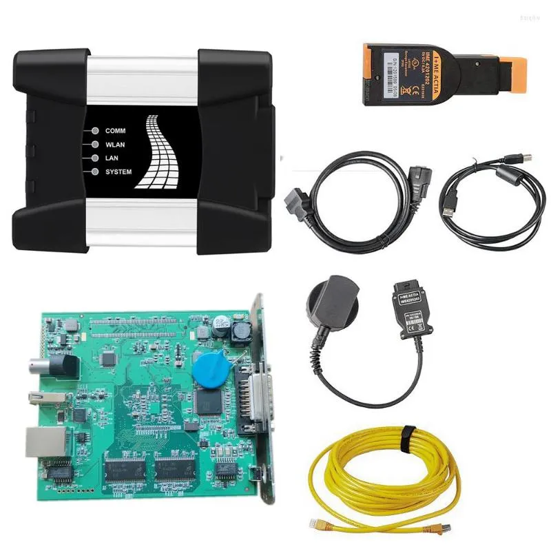 A2 Diagnostic & Programmer Tool With Full System Scan, ABS SRS Reset ...