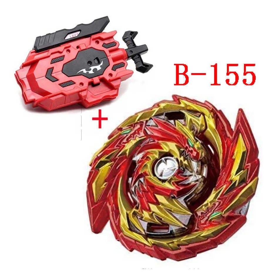 4D Beyblades Beyblade Burst Turbo Sparking Dengan Launcher Metal ...