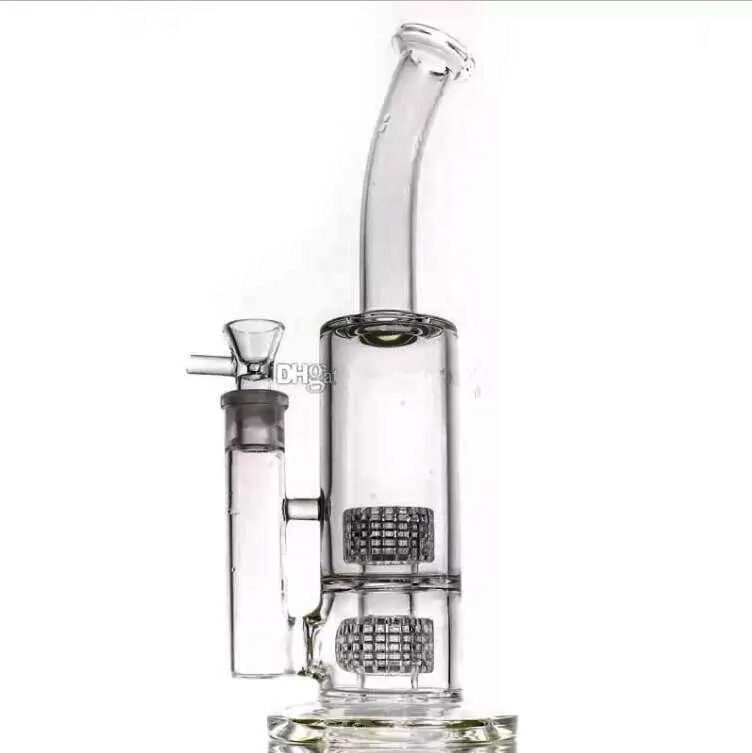 Bulk Order Mobius Glass Bong With Matrix Perc, Heavy Smoke Water Pipe ...