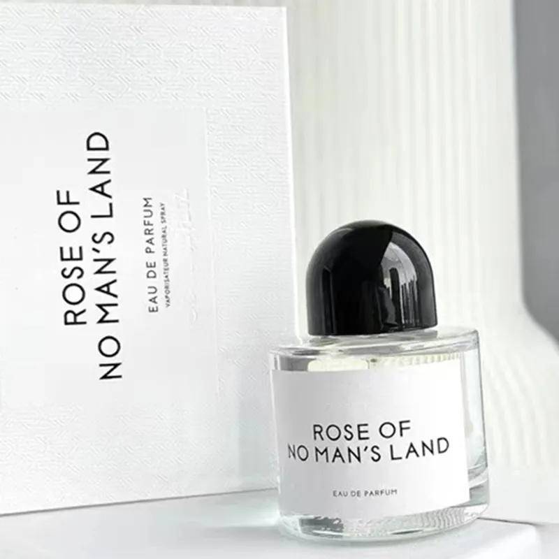 Rose Of No Man's Land Perfume For Women Classic Anti Perspirant ...