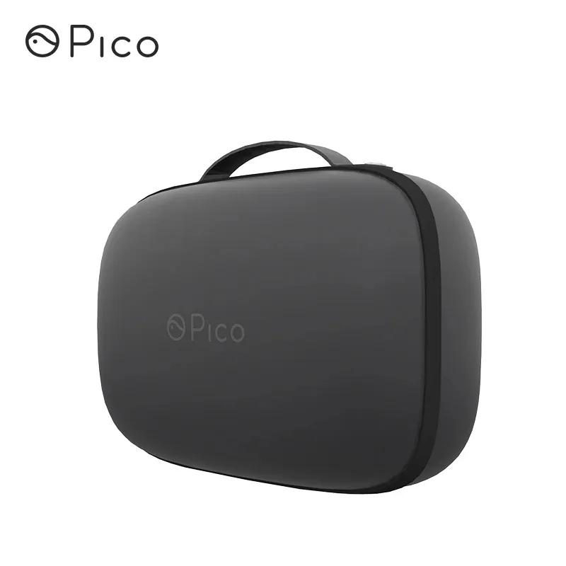 Pico 4 Original Portable PU Tote Bag for Pico Neo 3 and Pico 4 Box ...