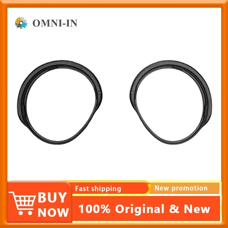 PICO 4 Myopia Lens Adapter - Magnetic VR Prescription Insert Frame for ...