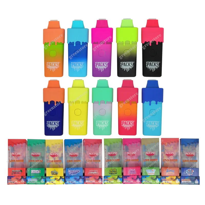 DHgate.com:Fryd GCC Choiceslab Lush Looper Eureka Push Deuces Space ...