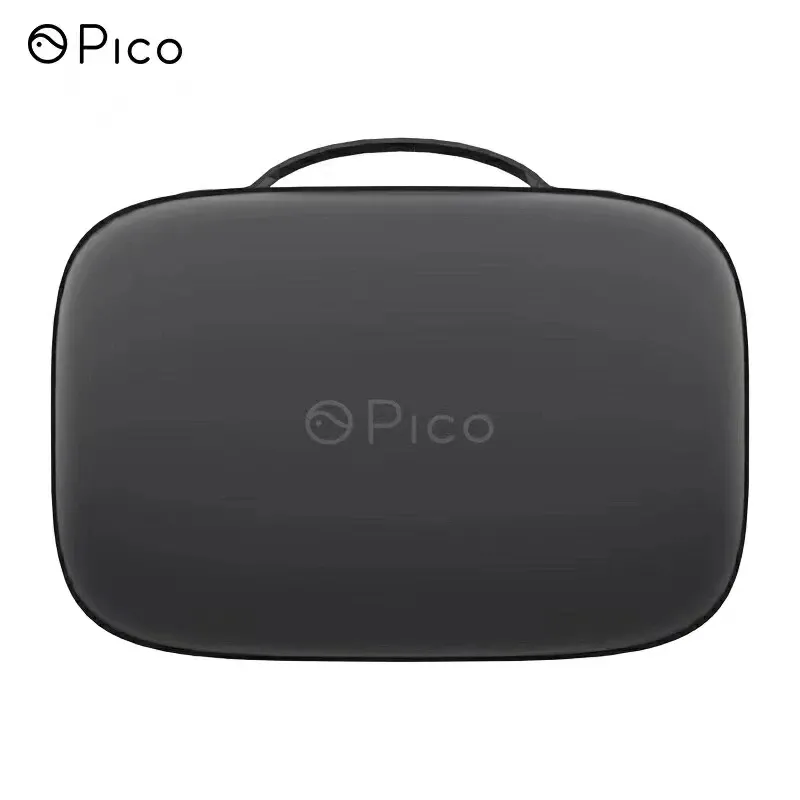 Pico 4 Original Portable PU Tote Bag for Pico Neo 3 and Pico 4 Box ...