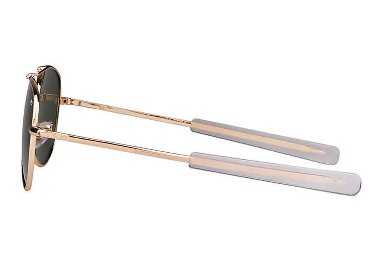 JackJad Army Military MacArthur Aviation Style AO General Terminator ...