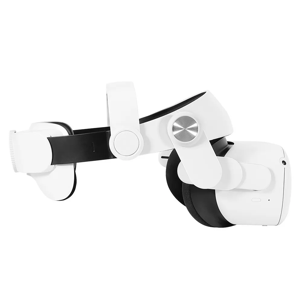 DHgate.com:Elite BOBOVR2 VR Helmet Replacement Headband, Adjustable and ...