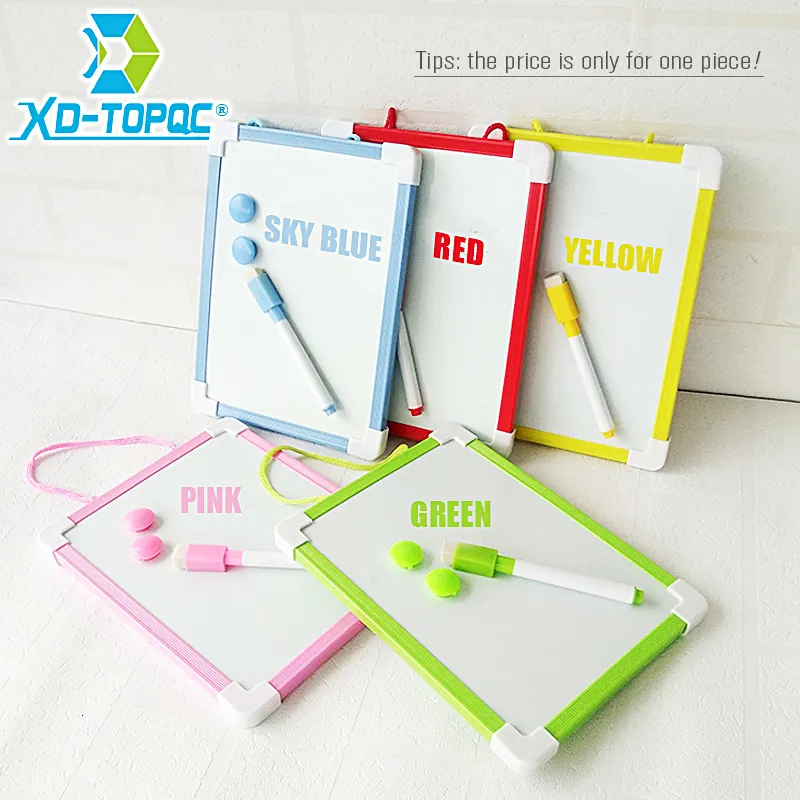 Childrens white boards store