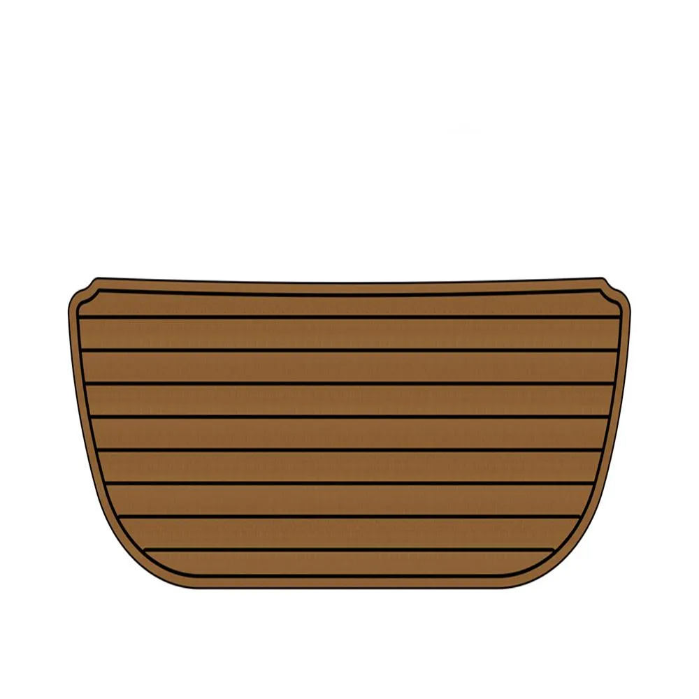 DHgate.com:2024 Centurion Falcon V EVA Foam Faux Teak Step Pad SeaDek ...