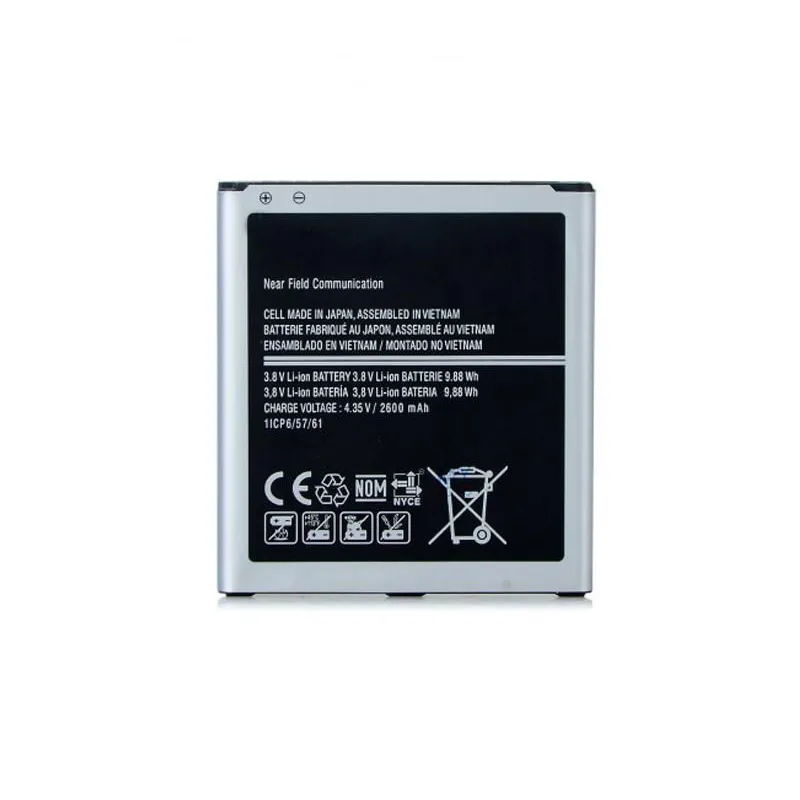 Original Samsung Replacement Battery For Galaxy Grand Prime G530 G531 ...
