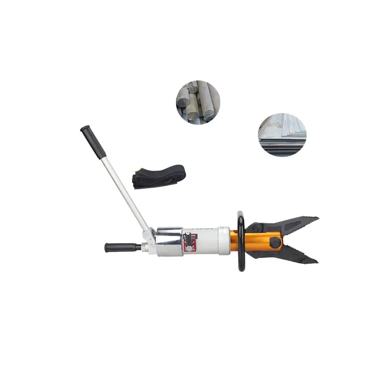 DHgate.com:Portable Universal Shearing Pliers, Rotary Hydraulic ...