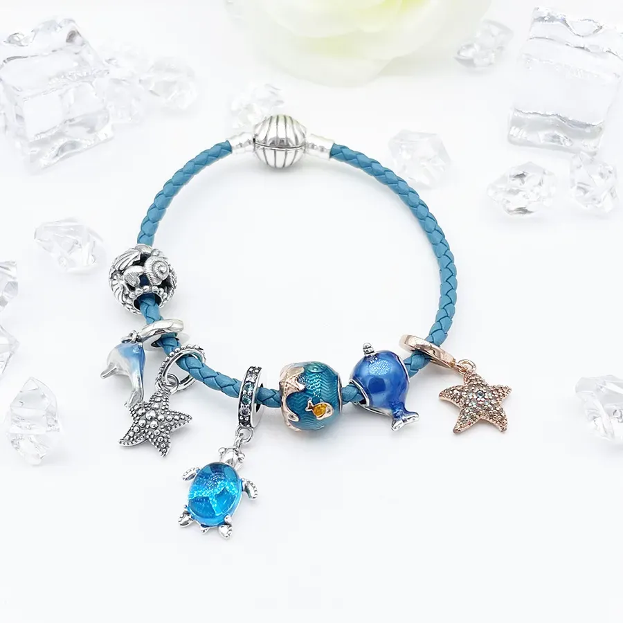 Pandora charms sea turtle store