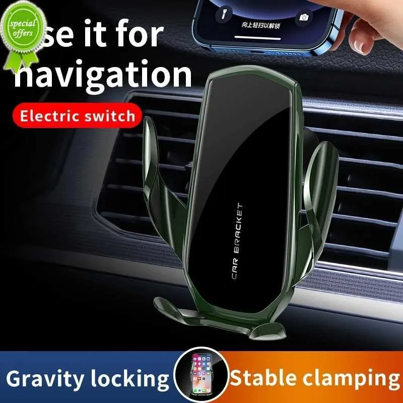DHgate.com:Car Phone Holder for iPhone 14 13 Pro Max/Samsung/Huawei ...