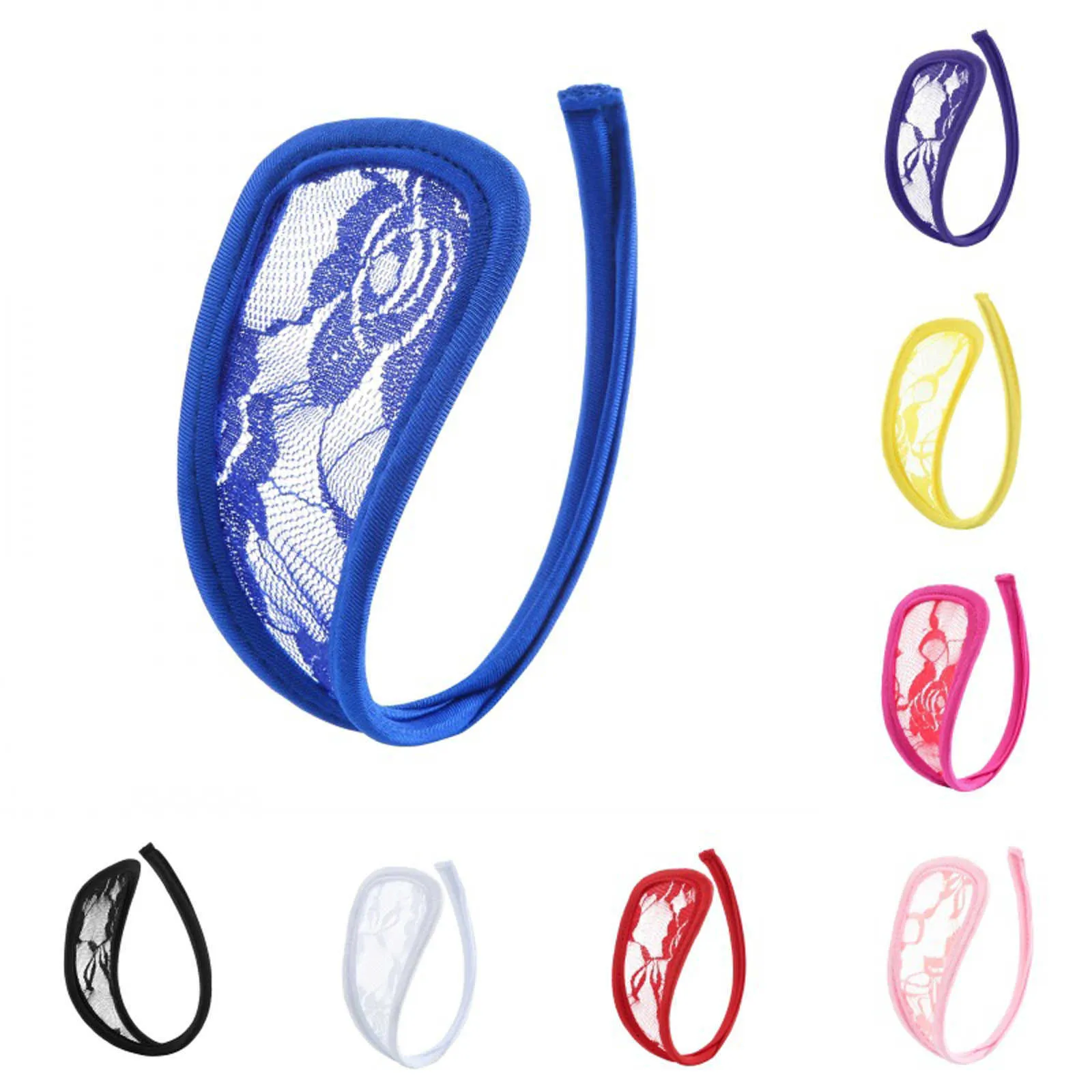 Slip Mutandine Intimo Donna Mutandine Invisibile Sexy Lingerie Slip ...