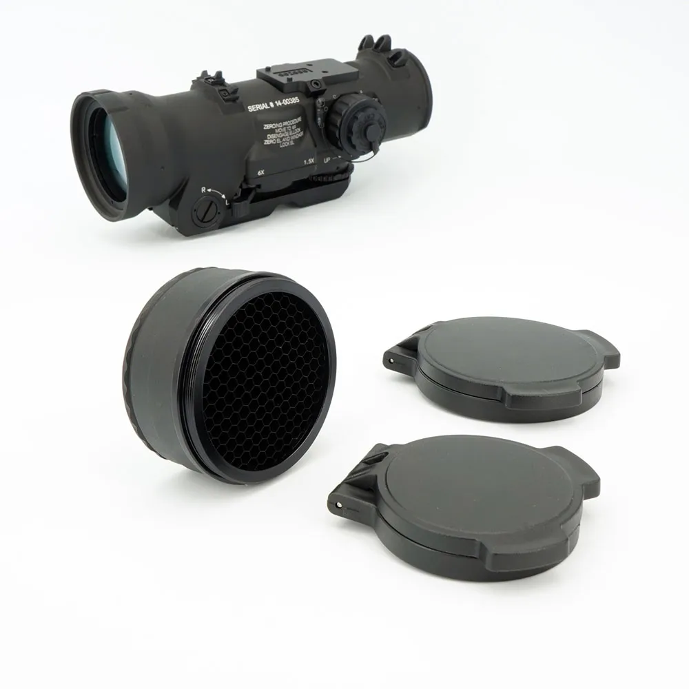 Optimized product title: Killflash anti reflection device Set with Lens ...