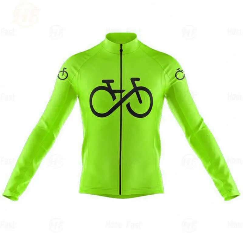 DHgate.com:Breathable Long-Sleeve Cycling Jersey for Men: Outdoor ...