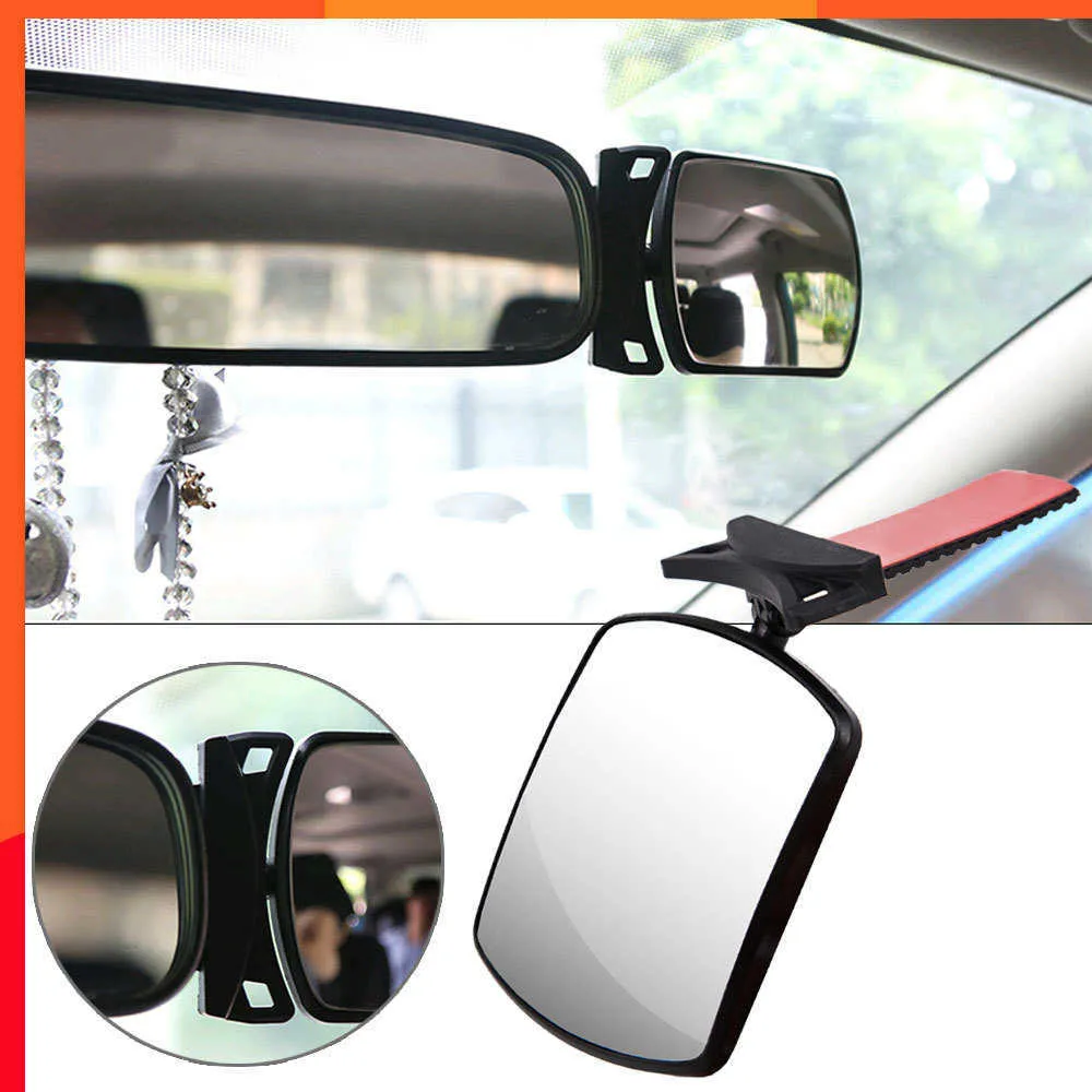 Adjustable Booster Seat Kmart Rear View Mirror For Infants Mini Safety ...