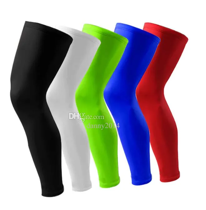 Compression Sports Knee Protector Breathable Outdoor... From Danny2014 ...