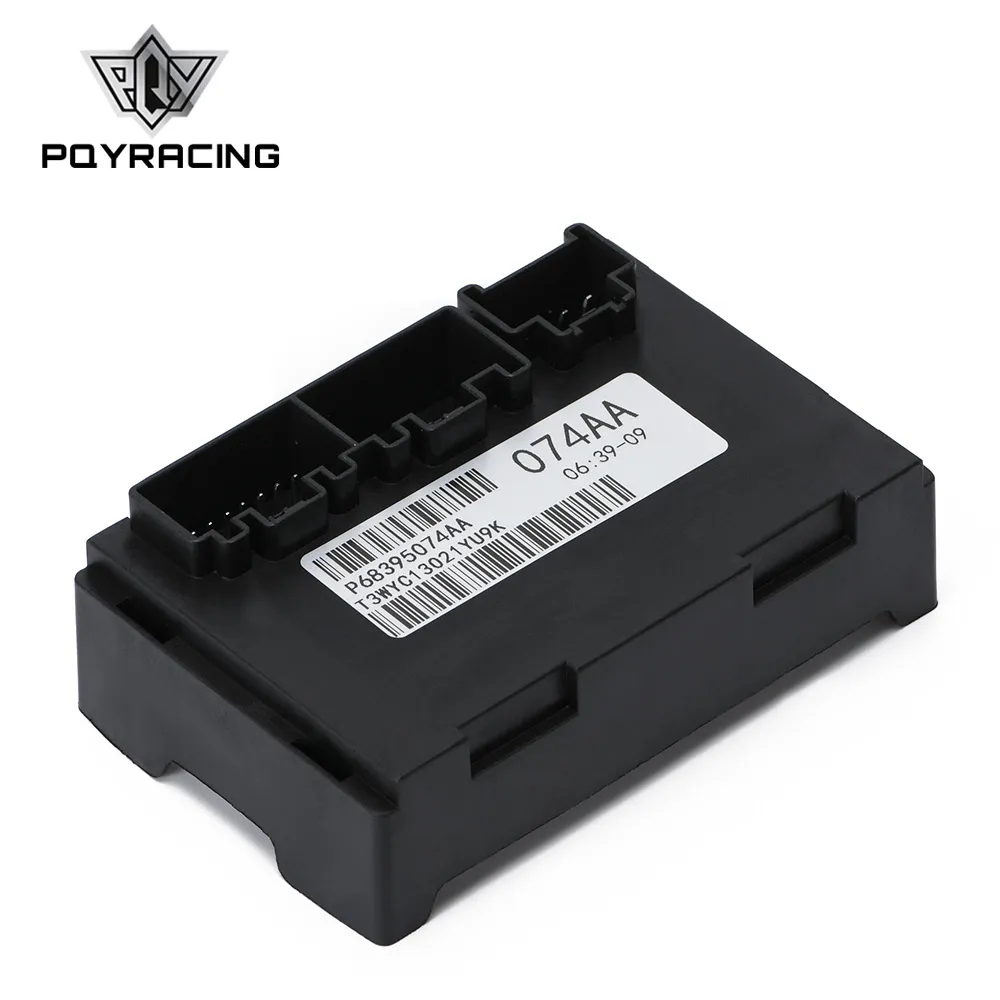 68395074AA 5150732AE Transfer Case Control Module For Jeep Grand ...