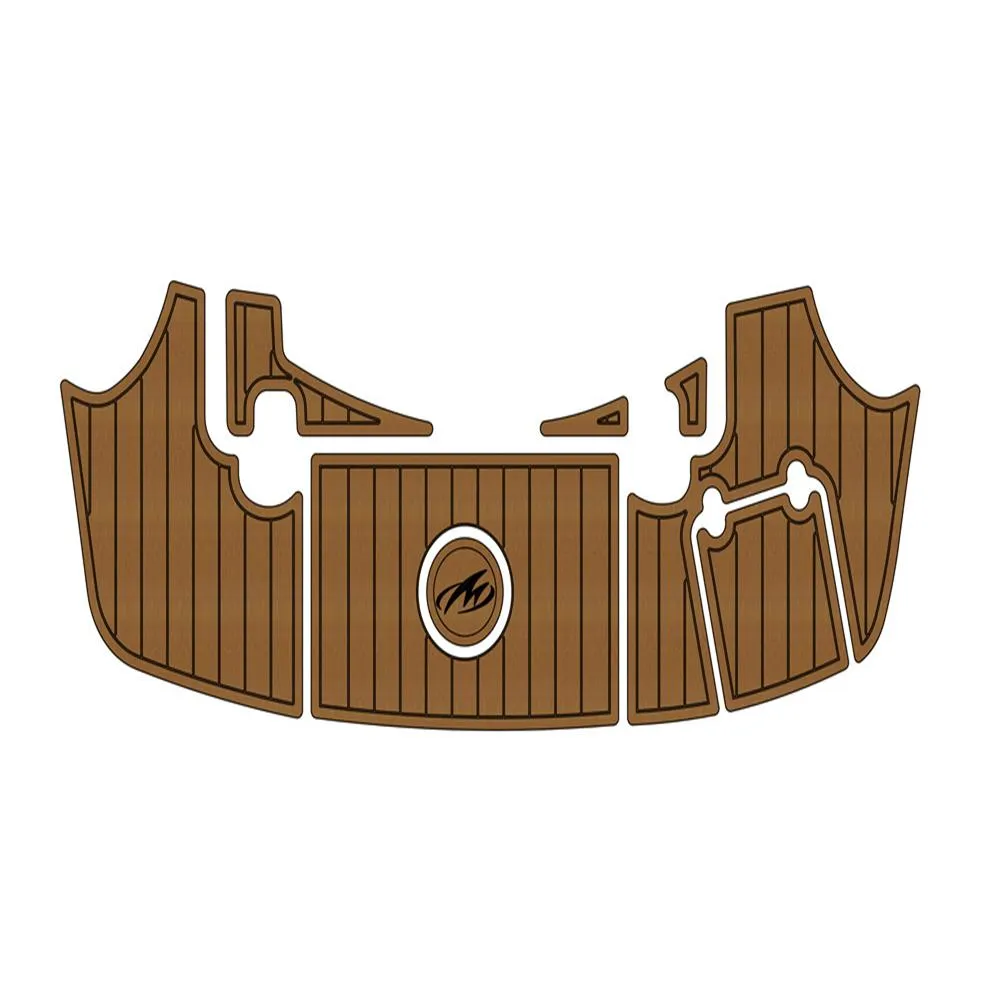 DHgate.com:Monterey 280 Swim Platform Step Pad Boat EVA Foam Faux Teak ...