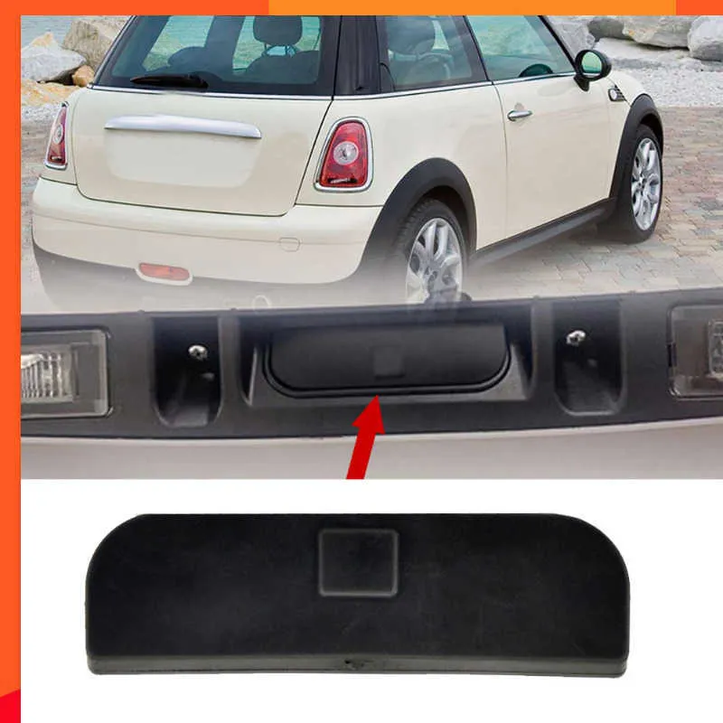 Automotive Interior Door Handles, Tailgate Handle Switch Cover For Rear ...