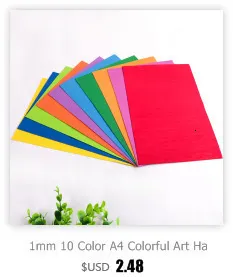 Wholesale Packaging Paper 1mm Thick DIY EVA Foam Sheet Paper Pack Of ...