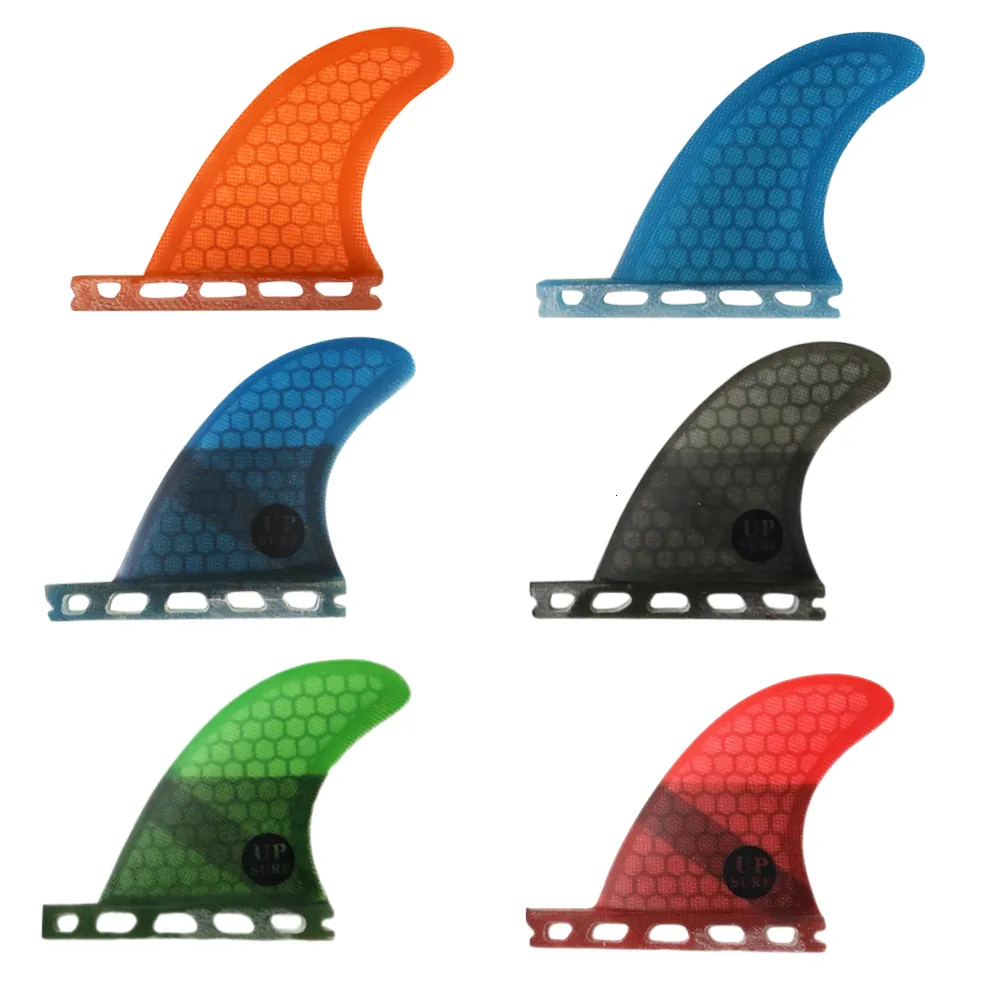 DHgate.com:Handle UPSURF FUTURE Fins Surf Twin Fin Surfboard Fins GL ...