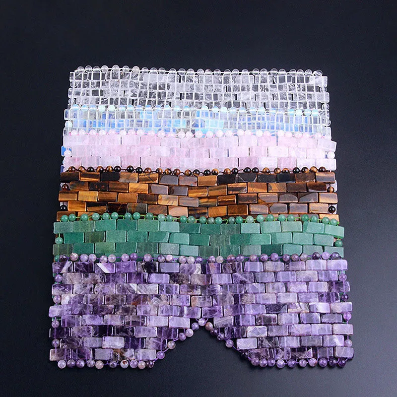 DHgate.com:Rose Quartz Eye Mask, Cooling Jade Eye Mask, Amethyst ...
