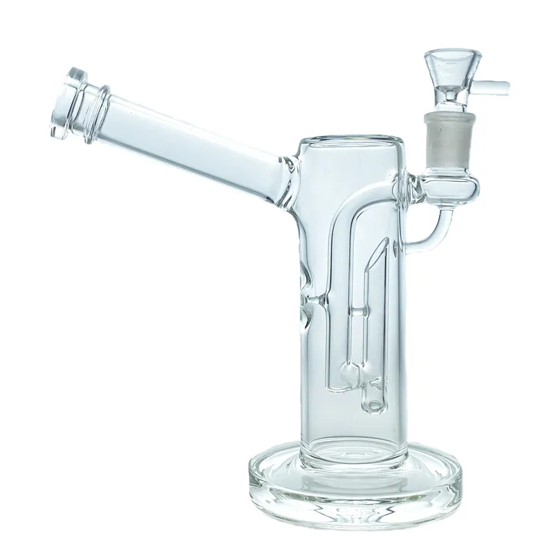 Wholesale Stunning 7 Tall Glass Hookah With Diffusion Pump And Glass ...