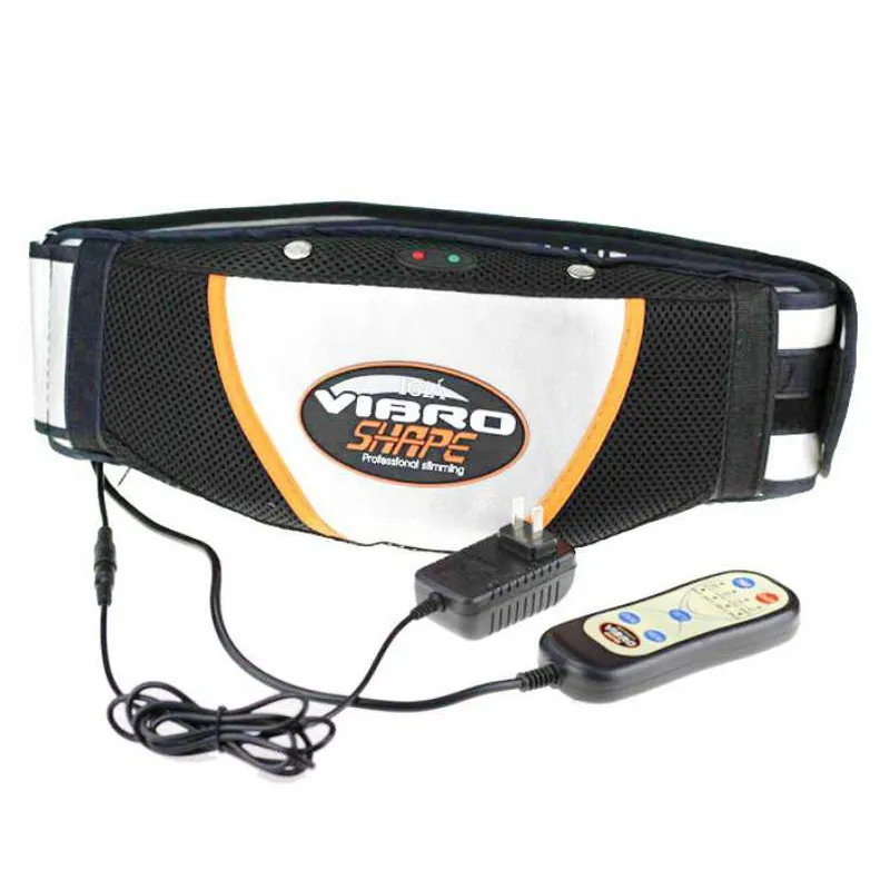 DHgate.com:Electric Vibrating Massager Belt for Men and Women: Shape ...