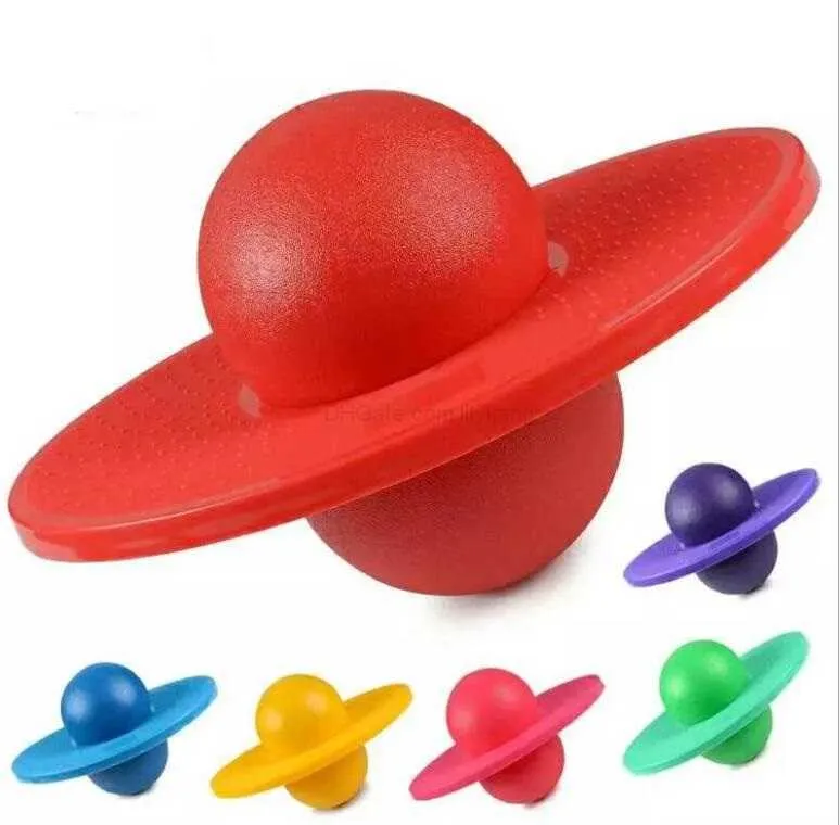 DHgate.com:Space Bounce Ball - Inflatable Yoga Ball for Home Gym ...