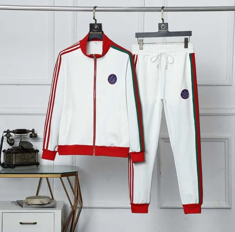 Mens Designer Tracksuits Stylish Tracksuit For Men, Lightweight Two ...