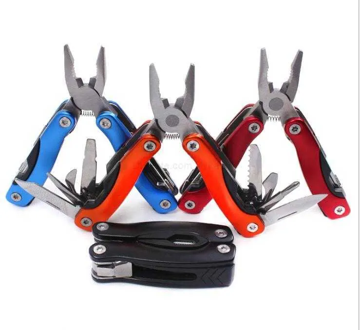 Multifunction Folding Pliers Portable Mini... From Danny2014, $3.03 ...