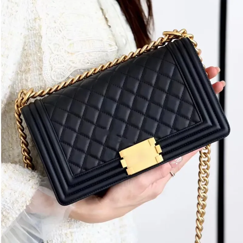 Luxury Chain Bag Designer Bag Crossbody Bag Handbag Shoulder Bags ...