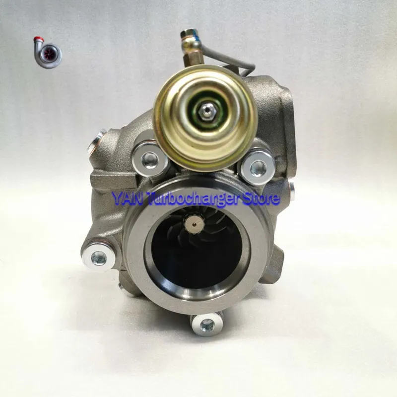 Holset Turbocharger For Volv Penta Ship Engine TAMD74P D7M+ 7.3L TURBO ...