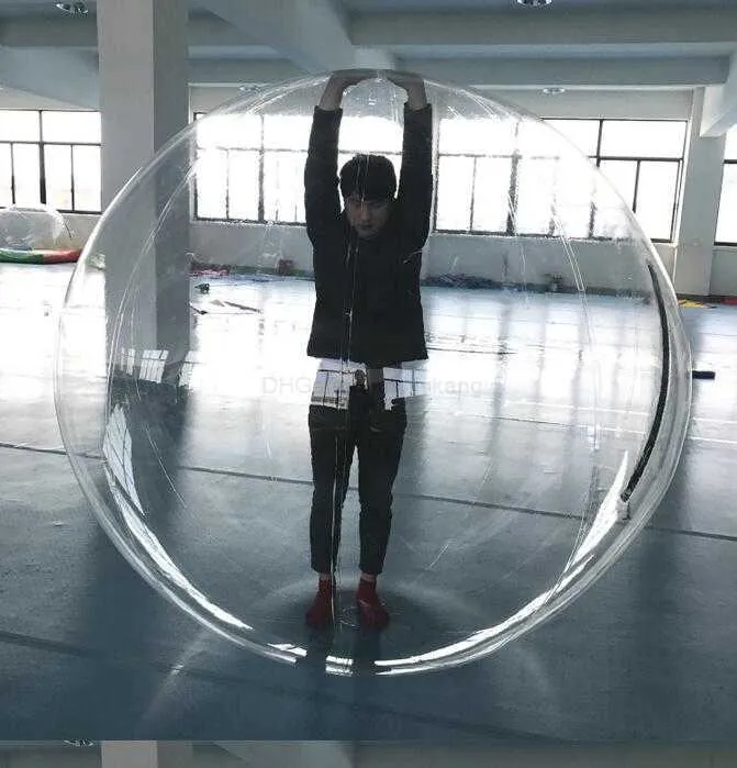 What Are Human Hamster Balls and How Safe Are They?