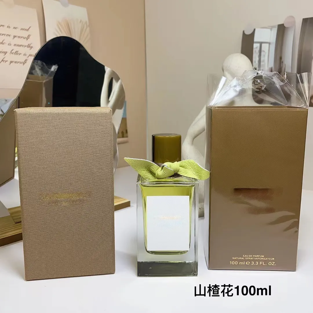DHgate.com:Hawthorn Flower Perfume | Unisex Floral Fragrance | Long ...
