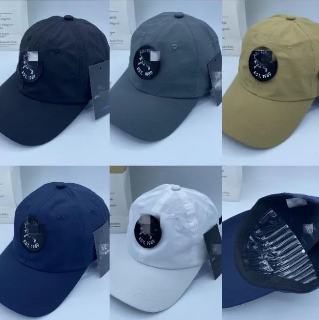 DHgate.com:Nylon Waterproof Quick-Dry Baseball Cap, Unisex Summer Sun ...