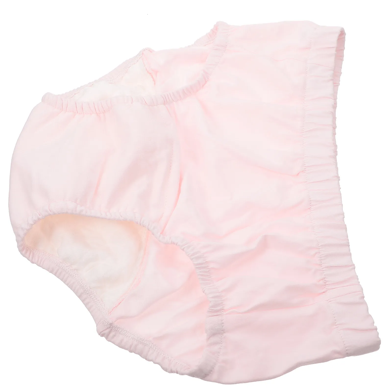 Adult Cloth Diaper: Reusable Incontinence Pants For Women & Men ...