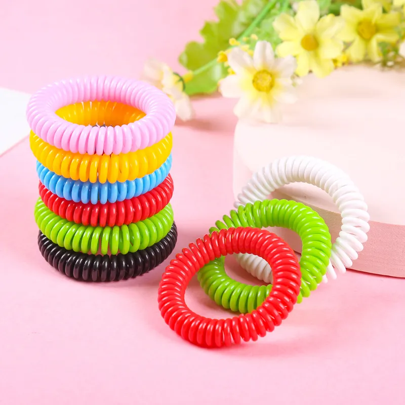 DHgate.com:Mosquito Repellent Bracelet, Bug Repellent Wristband, Insect ...